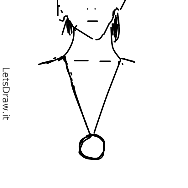How to draw necklace / o9xrrrfye.png / LetsDrawIt