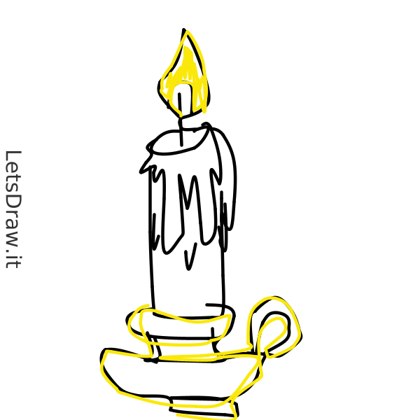 How to draw candlestick / oifcf7f9.png / LetsDrawIt