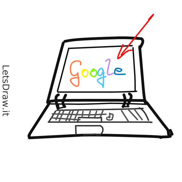 How to draw screen / okagcsapb.png / LetsDrawIt