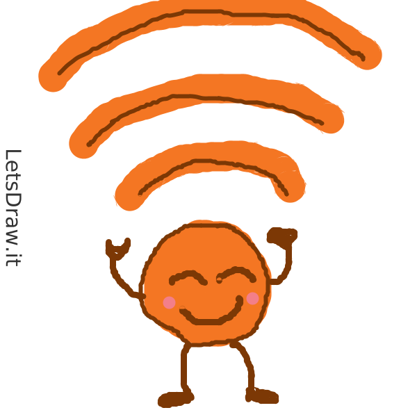 How to draw Internet / oqdgx7yj6.png / LetsDrawIt