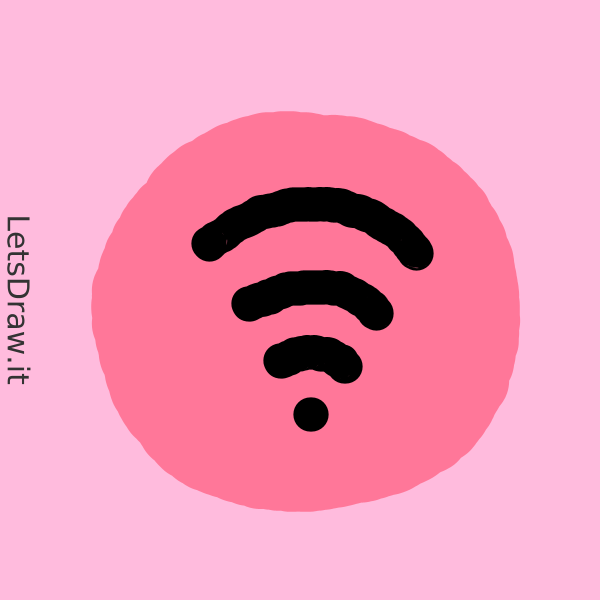 How to draw wifi / ox5gmo5wp.png / LetsDrawIt