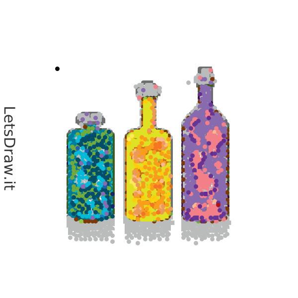How to draw bottles / ox83ozszf.png / LetsDrawIt