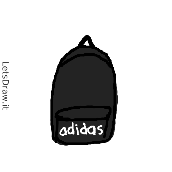 How to draw Adidas / p59iowjfs.png / LetsDrawIt