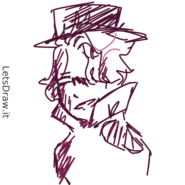 How to draw stranger / p5ob8r6qq.png / LetsDrawIt