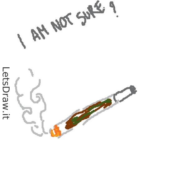 How to draw drugs / p9p5txnit.png / LetsDrawIt