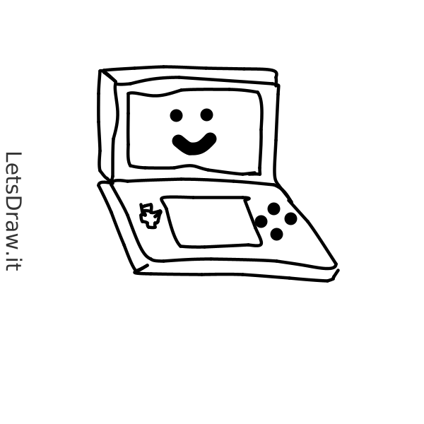 How to draw game / ph3qetrd.png / LetsDrawIt