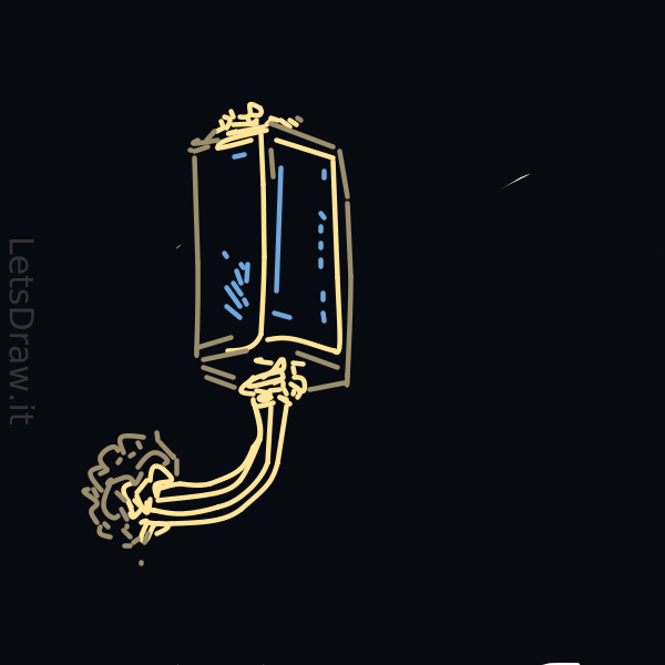 How to draw light / pjf5fk531.png / LetsDrawIt