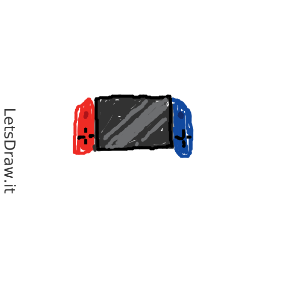 How to draw switch / pk4zot457.png / LetsDrawIt