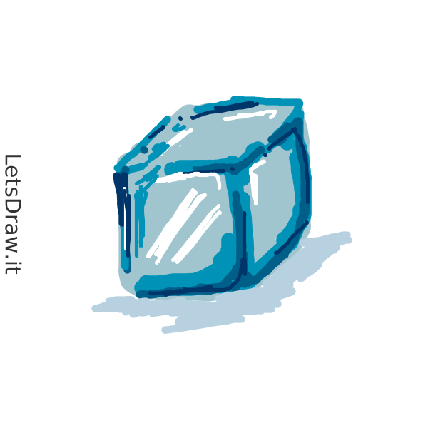 How to draw ice / pq1xkj4kk.png / LetsDrawIt