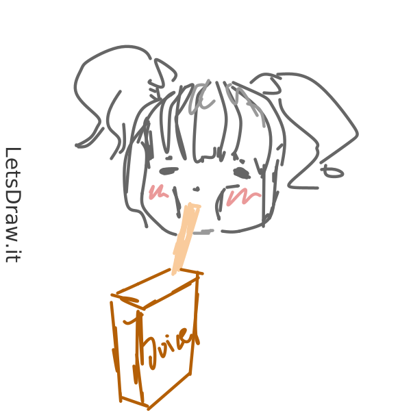 How to draw juice / prk8fk3cs.png / LetsDrawIt