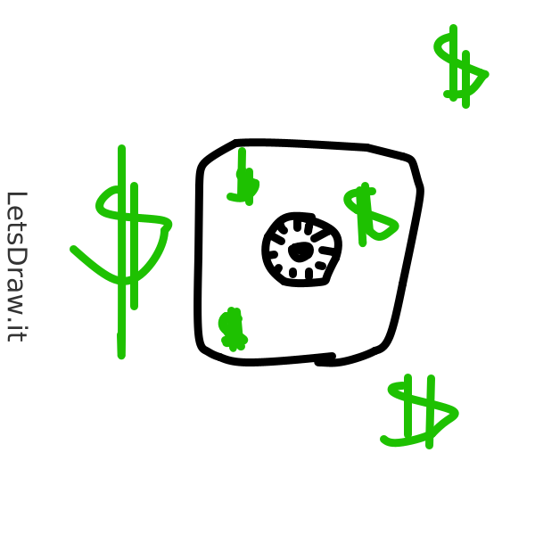 How to draw safe / pyedpuuui.png / LetsDrawIt