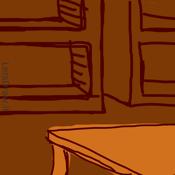 How to draw library / qj1mx7b7t.png / LetsDrawIt