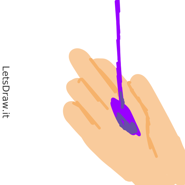 How to draw shampoo / qnr5gpeo4.png / LetsDrawIt