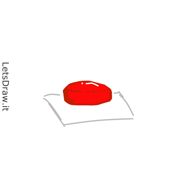 How to draw button / qox8eaz53.png / LetsDrawIt