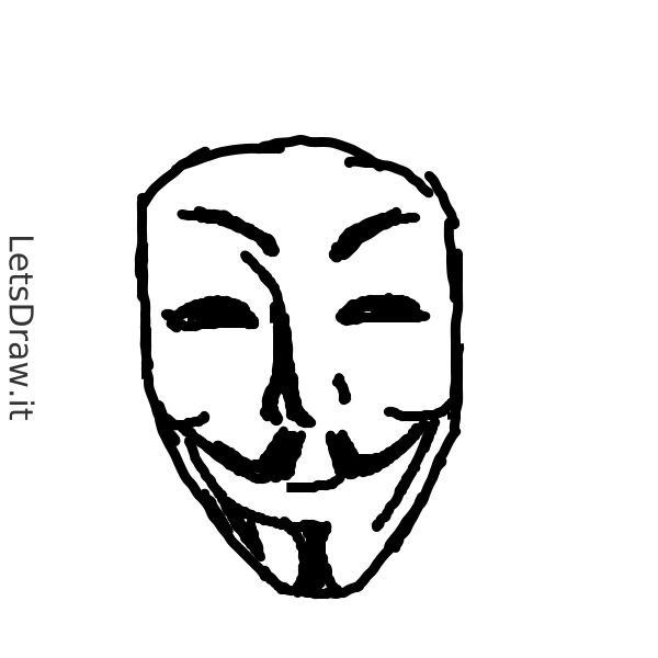 How to draw hacker / qp3d18ky6.png / LetsDrawIt