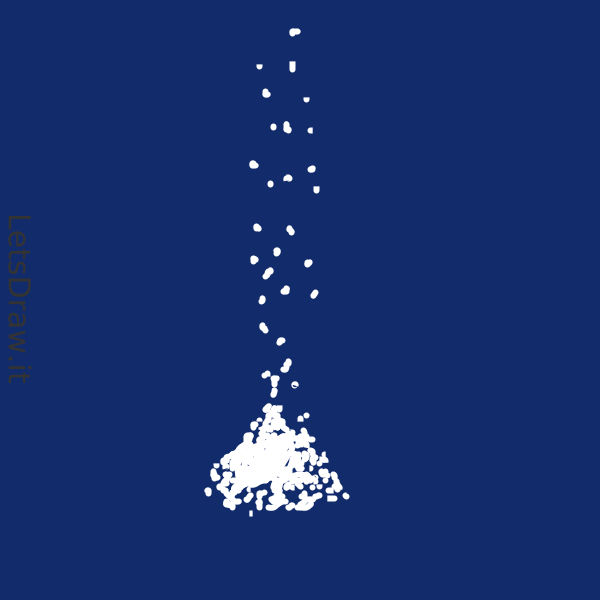 How to draw salt / qqywtsjk5.png / LetsDrawIt