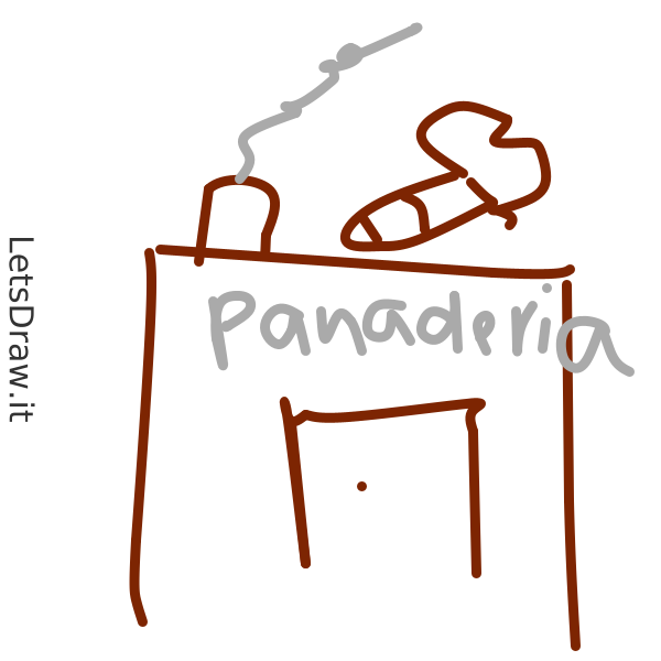 How to draw bakery / qugxctj6m.png / LetsDrawIt