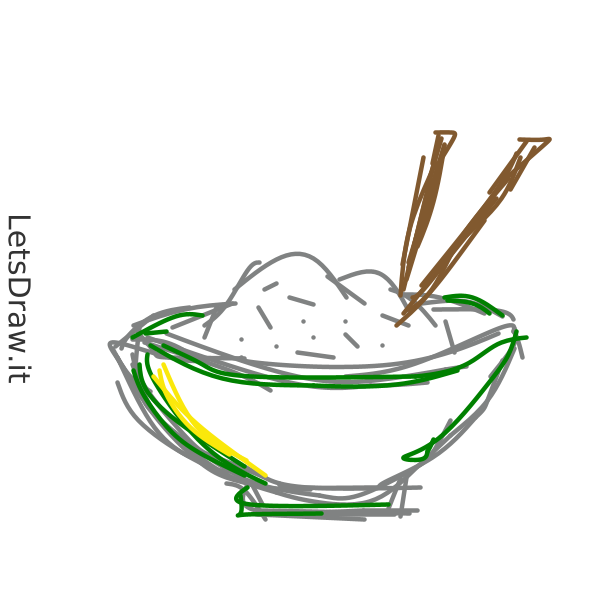 How to draw rice / qyy9n9q7j.png / LetsDrawIt
