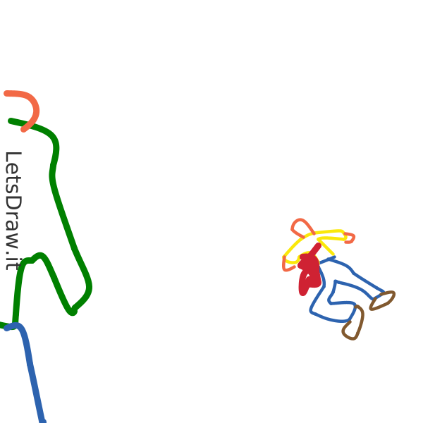 How to draw murder / r74adamgp.png / LetsDrawIt