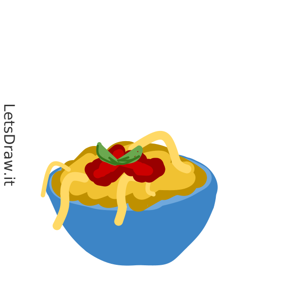 How to draw pasta / r8cuf6q9m.png / LetsDrawIt