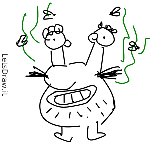 How to draw odor / ra3kxm4s.png / LetsDrawIt