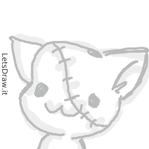 How to draw Zombie / rb3aoic8x.png / LetsDrawIt