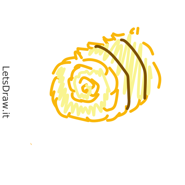 How to draw hay / rbe4co3ue.png / LetsDrawIt