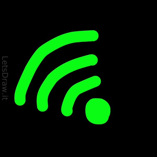 How to draw Internet / rcgypiyy8.png / LetsDrawIt