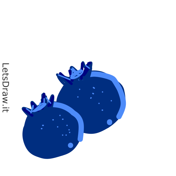 Blueberry Inflation Pokemon