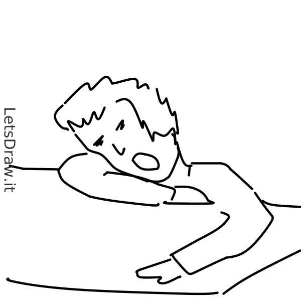 How to draw bored / re7pph1cf.png / LetsDrawIt