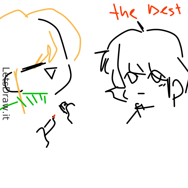 How to draw marker / rgj1jgn3n.png / LetsDrawIt