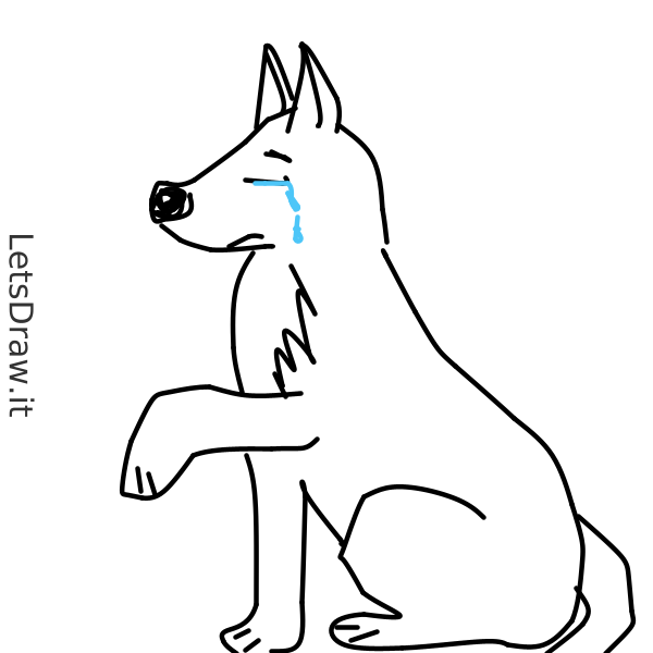 How to draw sadness / rgkopxb6w.png / LetsDrawIt