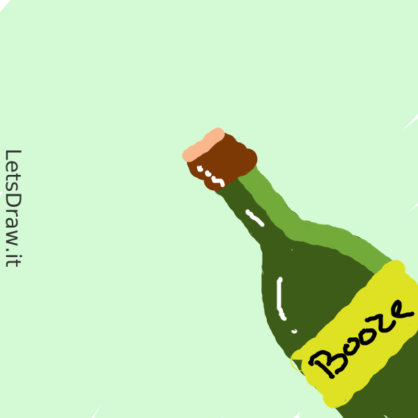 How to draw alcohol / rhyi15q7c.png / LetsDrawIt