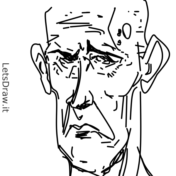 How to draw drawing / riucpspbb.png / LetsDrawIt