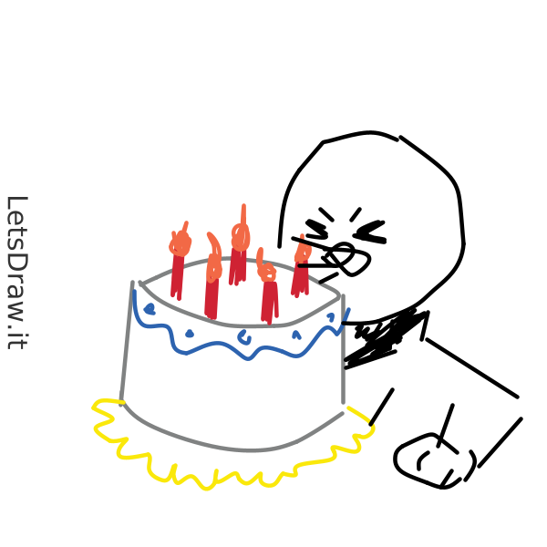 How to draw birthday / rjk6nsh1i.png / LetsDrawIt