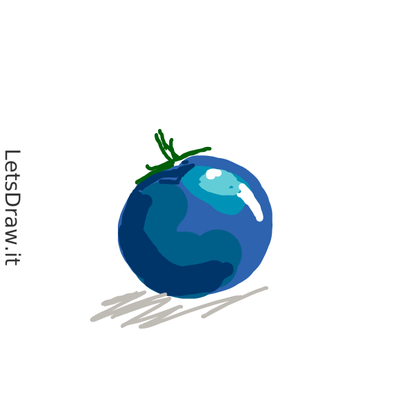 How to draw berry / ro85bcxdk.png / LetsDrawIt