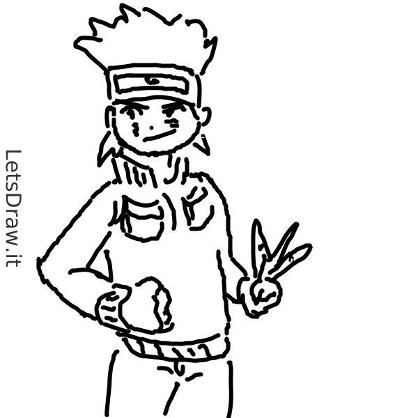 How to draw anime / rw3yx6r1a.png / LetsDrawIt