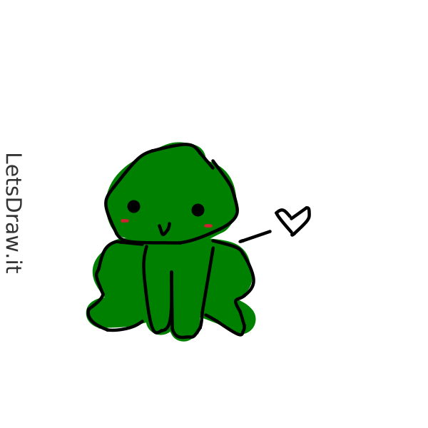 How to draw frog / rw7cby745.png / LetsDrawIt