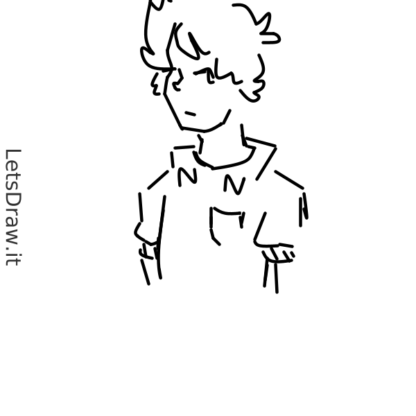 How to draw pocket / rwadj3tqf.png / LetsDrawIt