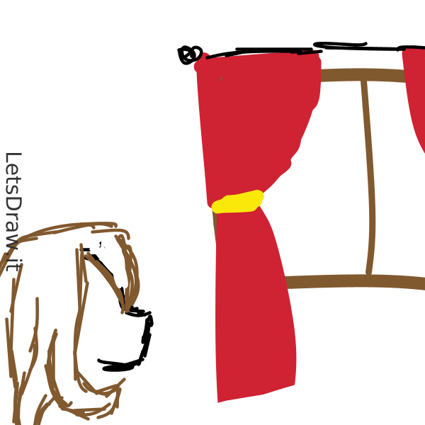 How to draw window / s1j698k6.png / LetsDrawIt