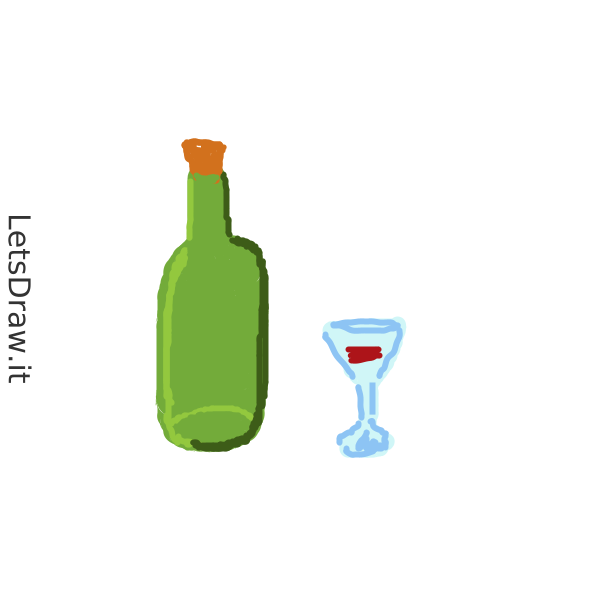 How to draw alcohol / s37otd3xz.png / LetsDrawIt
