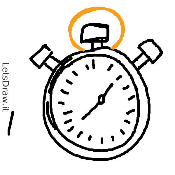 How to draw timer / s61ttn3r3.png / LetsDrawIt
