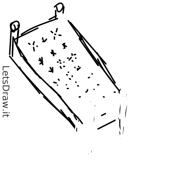 How to draw mattress / s6hzaz4e.png / LetsDrawIt