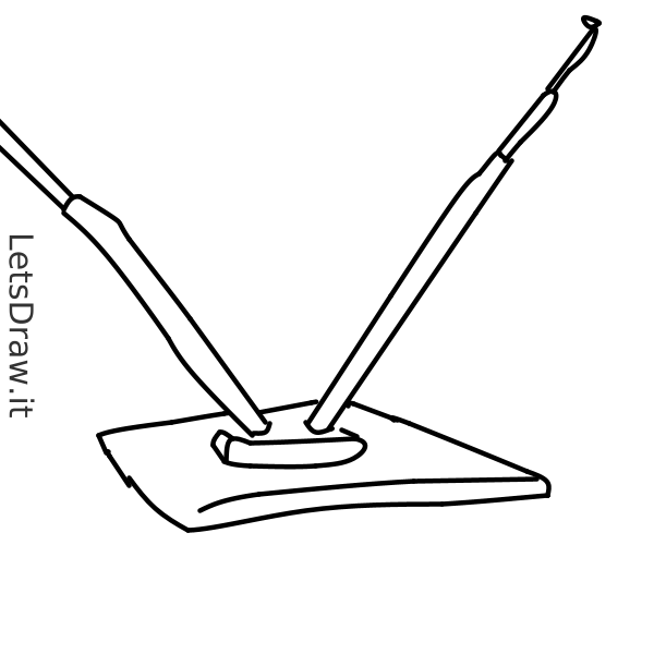 How to draw antenna / s7bgk8g4x.png / LetsDrawIt