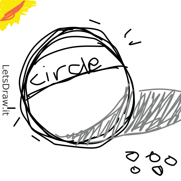 How to draw circle / s9jmnypfi.png / LetsDrawIt