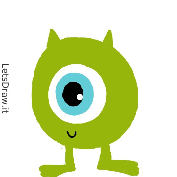 How to draw cartoon / sgrxp44eg.png / LetsDrawIt