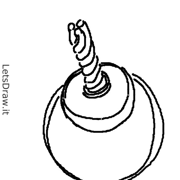 How to draw time bomb / sjc1q8p8d.png / LetsDrawIt