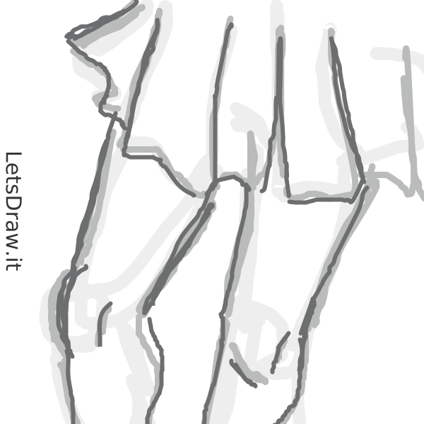 How to draw thigh / sn5fqxp97.png / LetsDrawIt