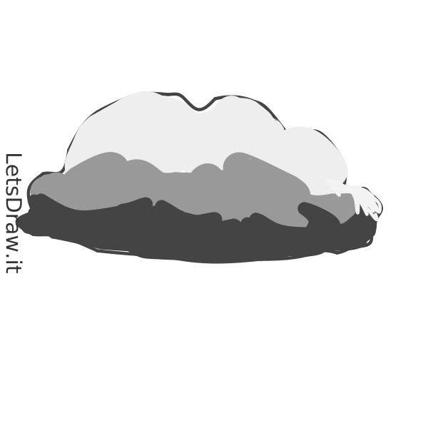 How to draw grey / spt1rbr39.png / LetsDrawIt