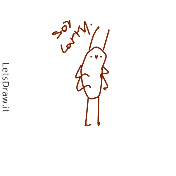How to draw roach / sqwhcjq5p.png / LetsDrawIt